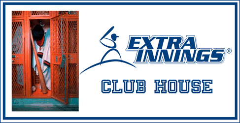 Extra Innings Franchise Company Franchisee Support System